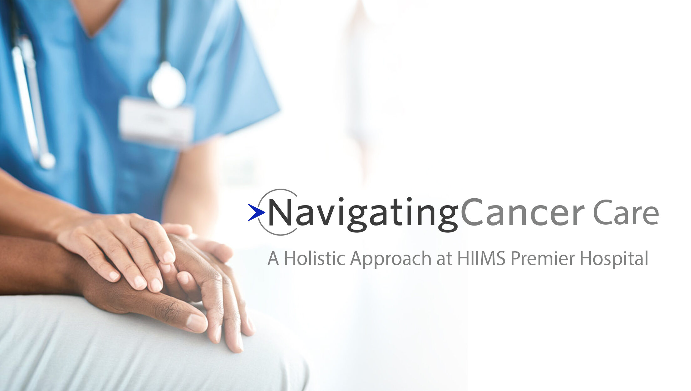Holistic Cancer Care at HIIMS Premier Hospital