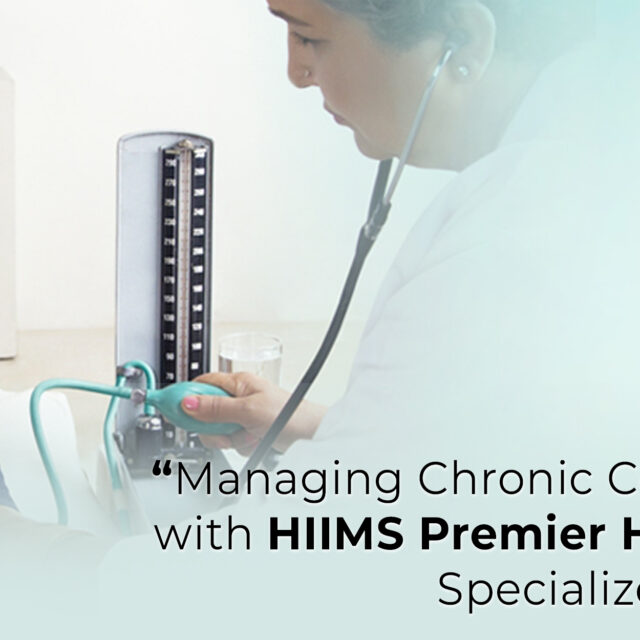 NAVIGATING CANCER CARE: A HOLISTIC APPROACH AT HIIMS PREMIER HOSPITAL ...